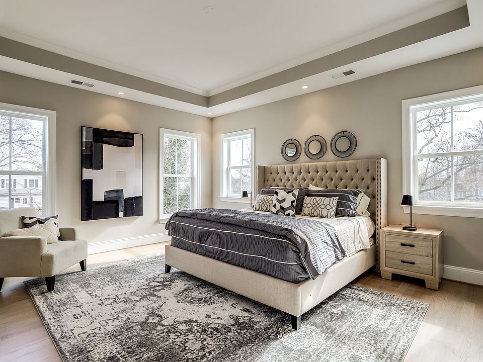 Addison II Integral Plan, Stratton Place, Bethesda, MD 20817 | Zillow