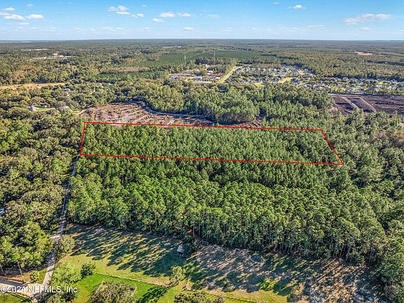 4651 CARTER ROAD-PARCEL B Road, Saint Augustine, FL 32086 | Zillow