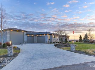 4879 N High Country Way, Star, ID 83669 | MLS #98894521 | Zillow