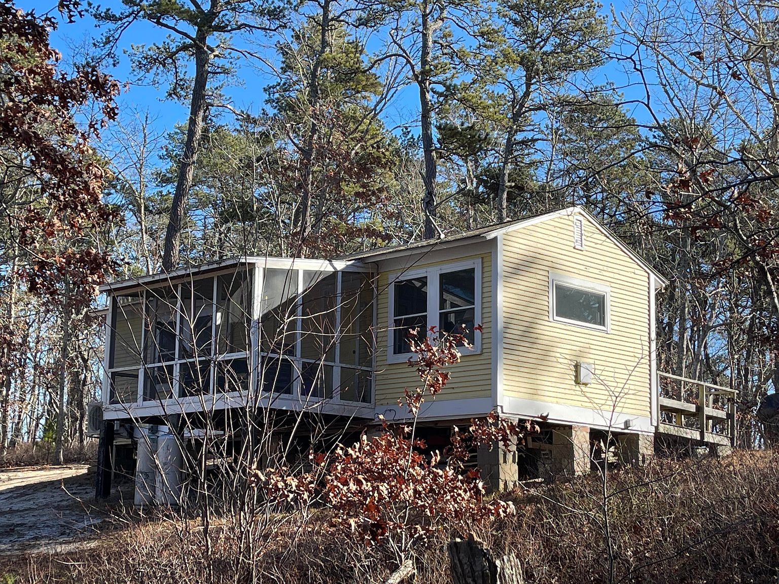11 Pamet Point Ext, Truro, MA 02666 | MLS #22503420 | Zillow