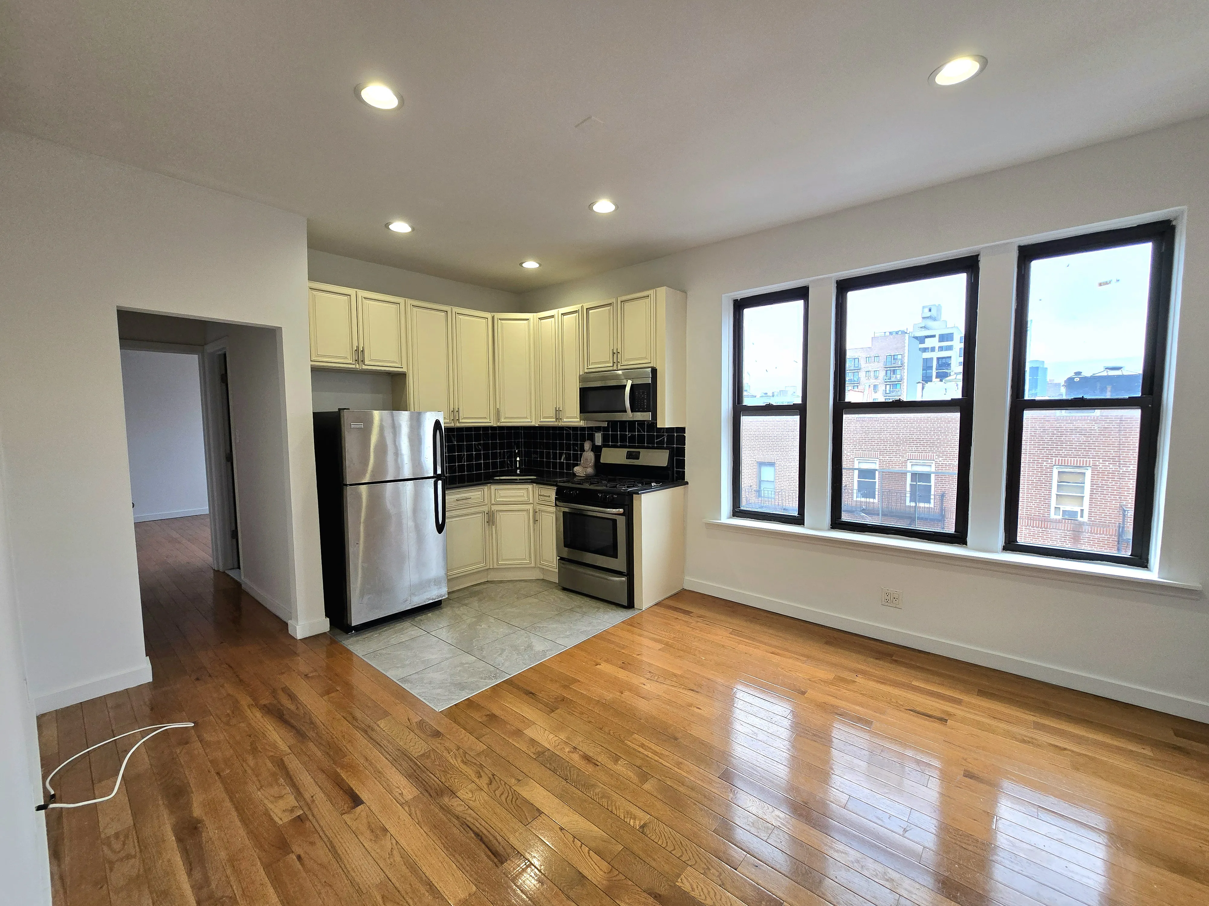 27-21 23rd Street #4A in Astoria, Queens | StreetEasy
