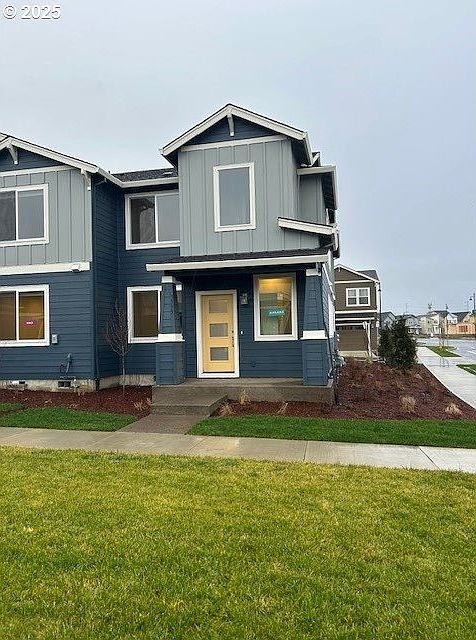 3395 SE Equinox Ln, Hillsboro, OR 97123 | Zillow