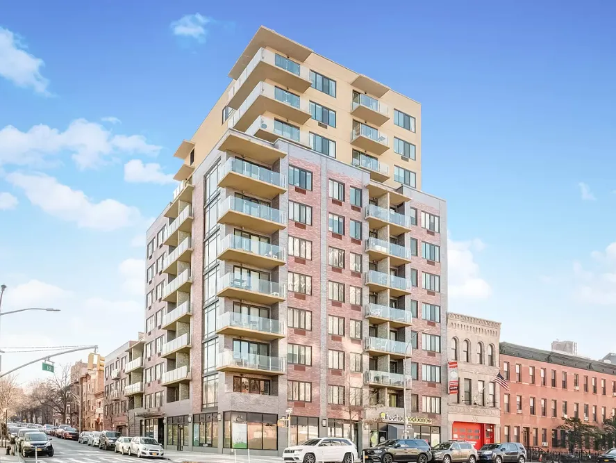 278 Sixth Street #7E in Park Slope, Brooklyn | StreetEasy