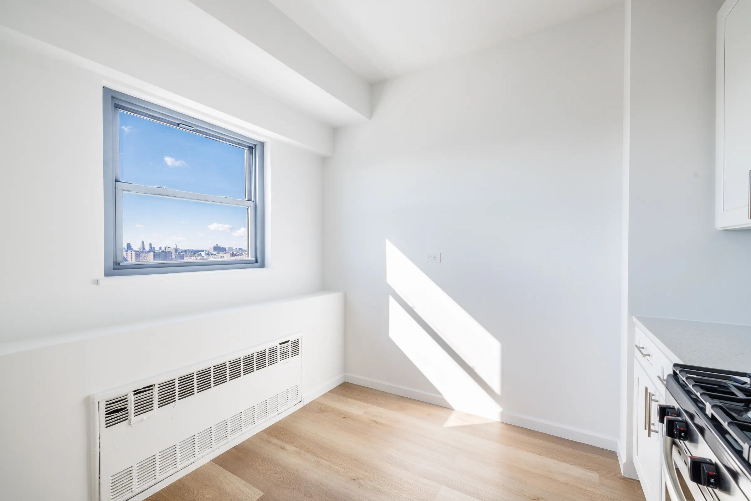 1020 Grand Concourse #24RR in Concourse, Bronx | StreetEasy