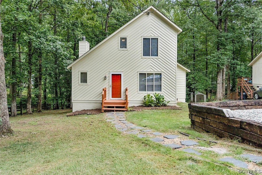 1453 Lockett Ridge Rd, Midlothian, VA 23114 | Zillow