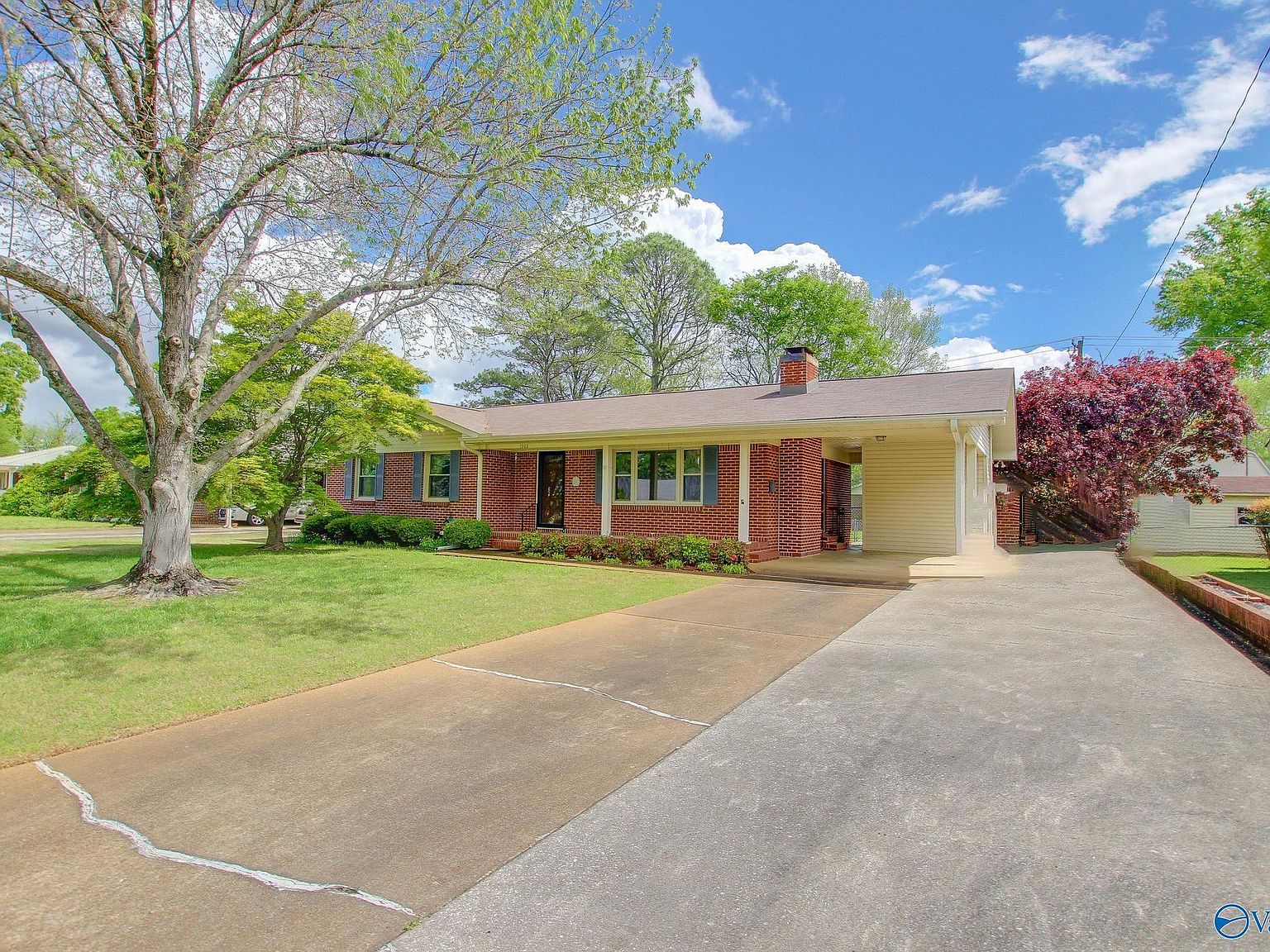 1302 Donna Ave SE, Decatur, AL 35601 | Zillow