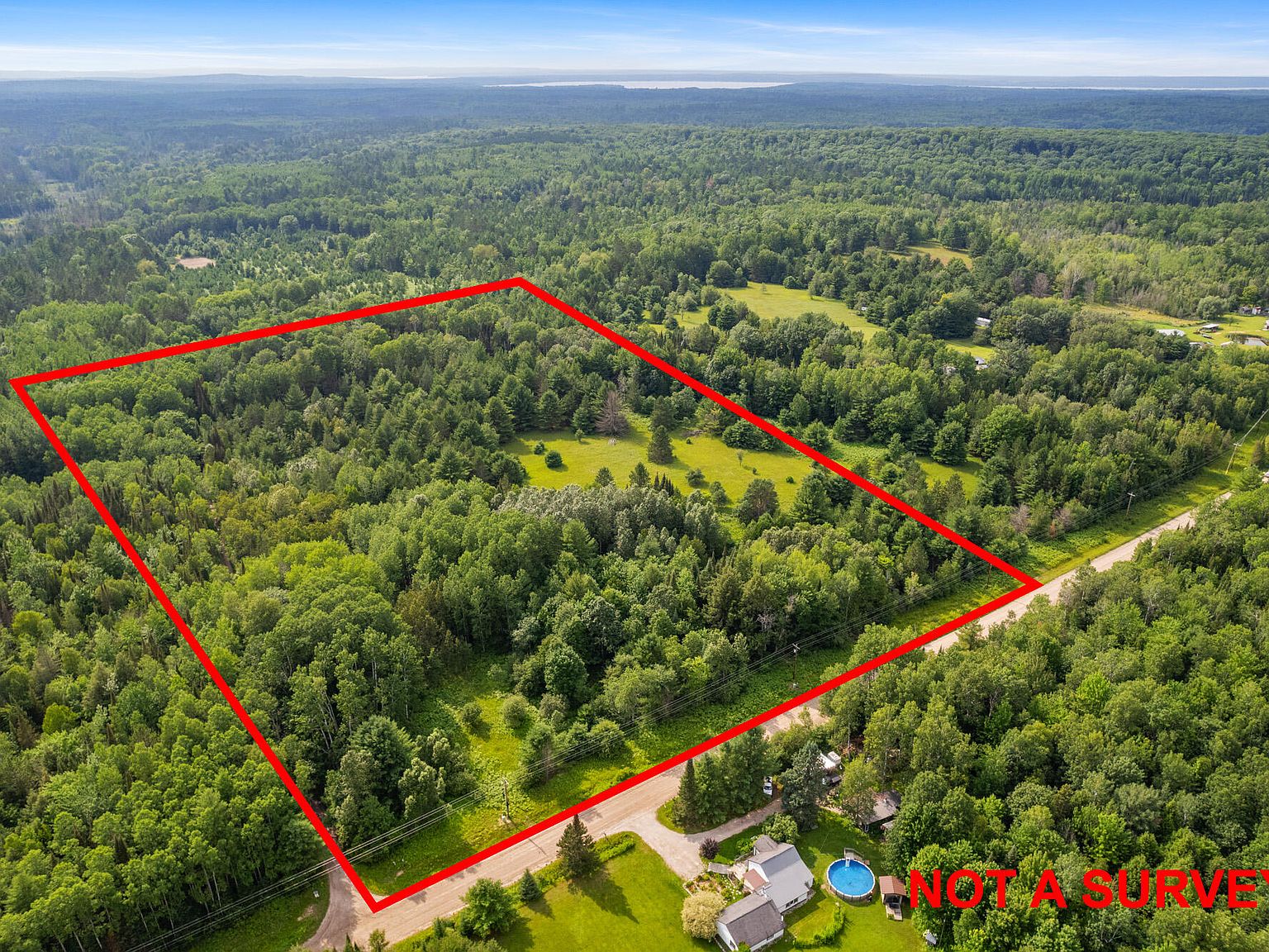 2792 Carter Rd S, Afton, MI 49705 | Zillow