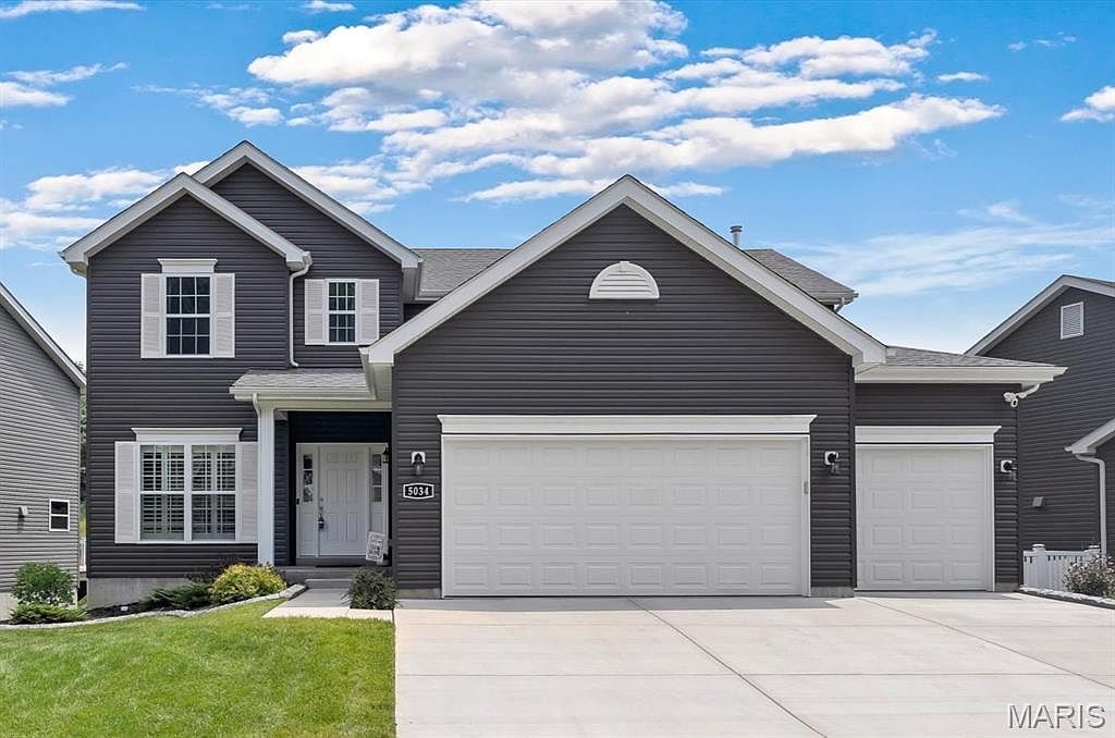 5034 Corisande Woods Dr, Fenton, MO 63026 | Zillow