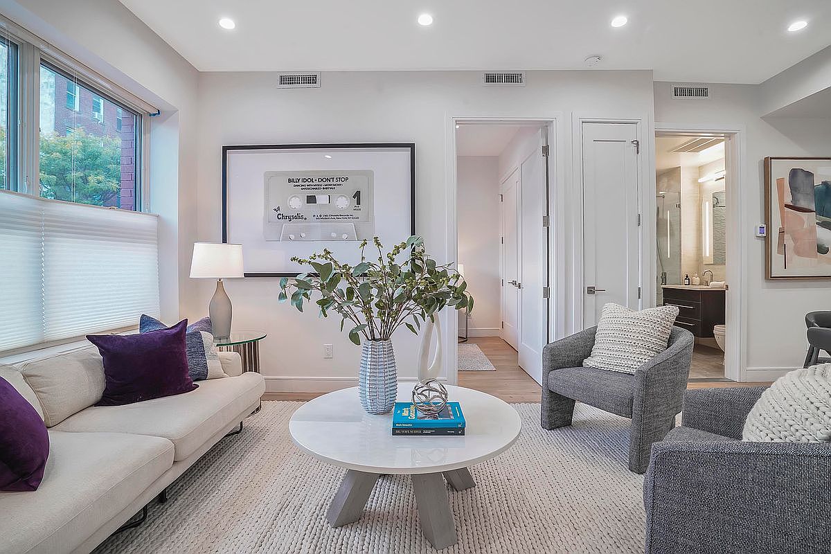 45 Garnet St #1B, Brooklyn, NY 11231 | Zillow