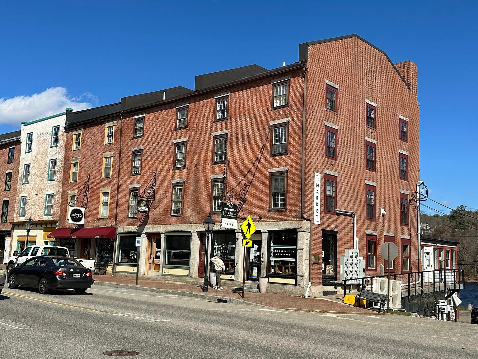 138 Water Street UNIT 6, Hallowell, ME 04347 | MLS #1563151 | Zillow