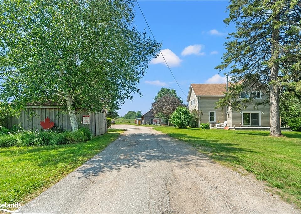 8870 County Road 93 Rd, Midland, ON L4R 4L9 | MLS #40397142 | Zillow
