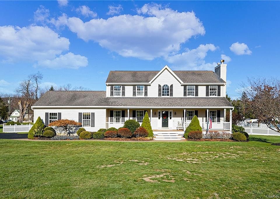 101 West Street, Patterson, NY 12563 | Zillow