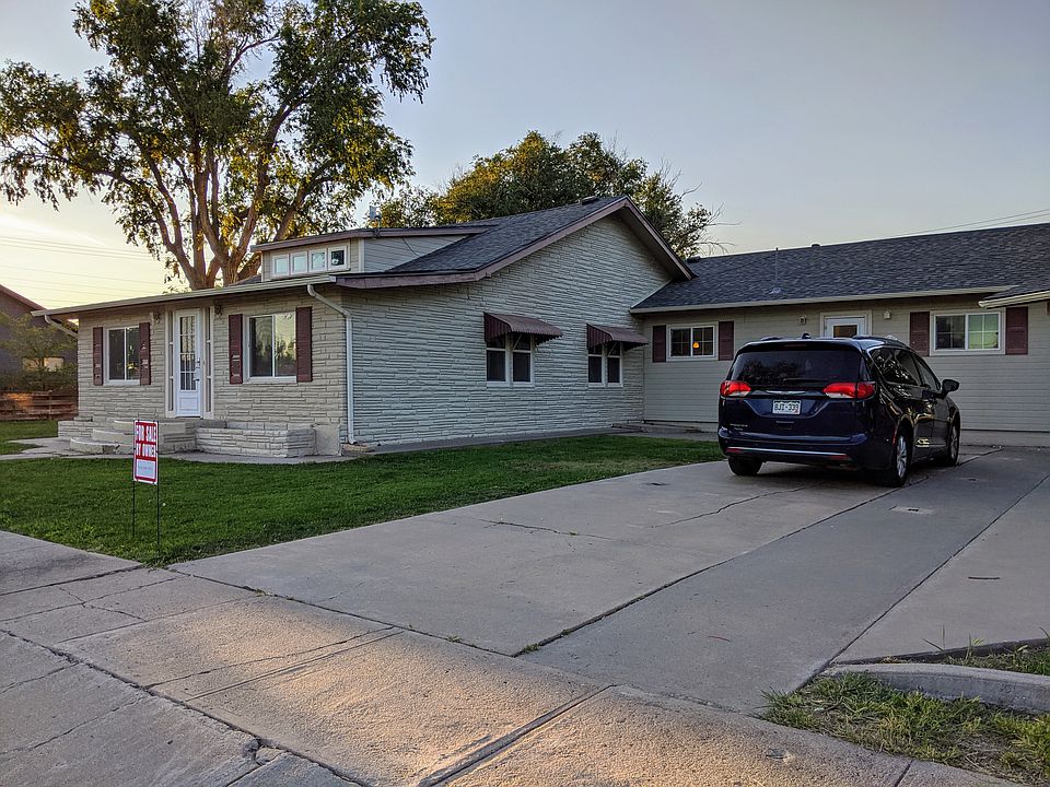 245 E 10th Ave, Springfield, CO 81073 | Zillow