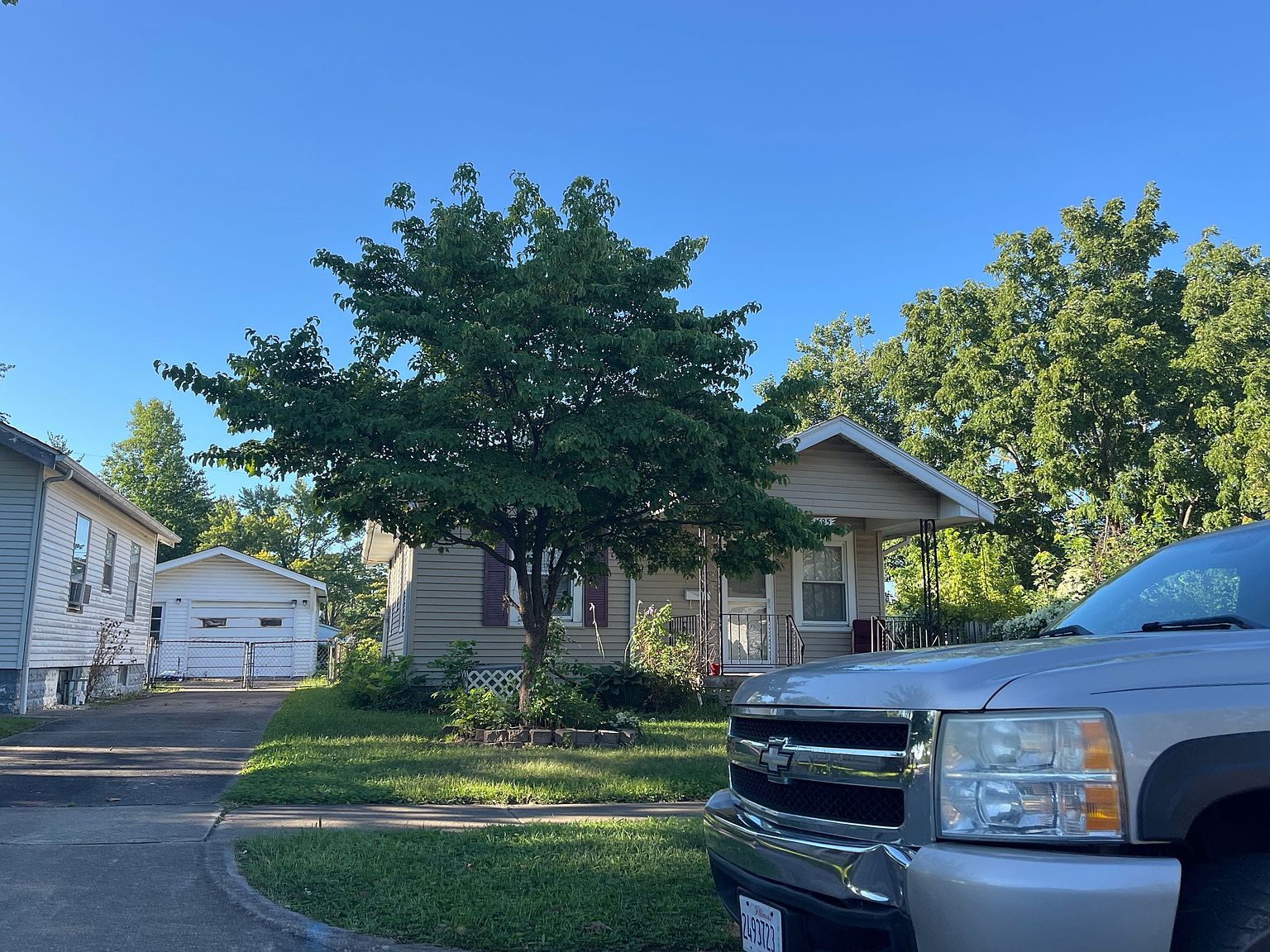 1625 E Lawrence St, Decatur, IL 62521 | Zillow