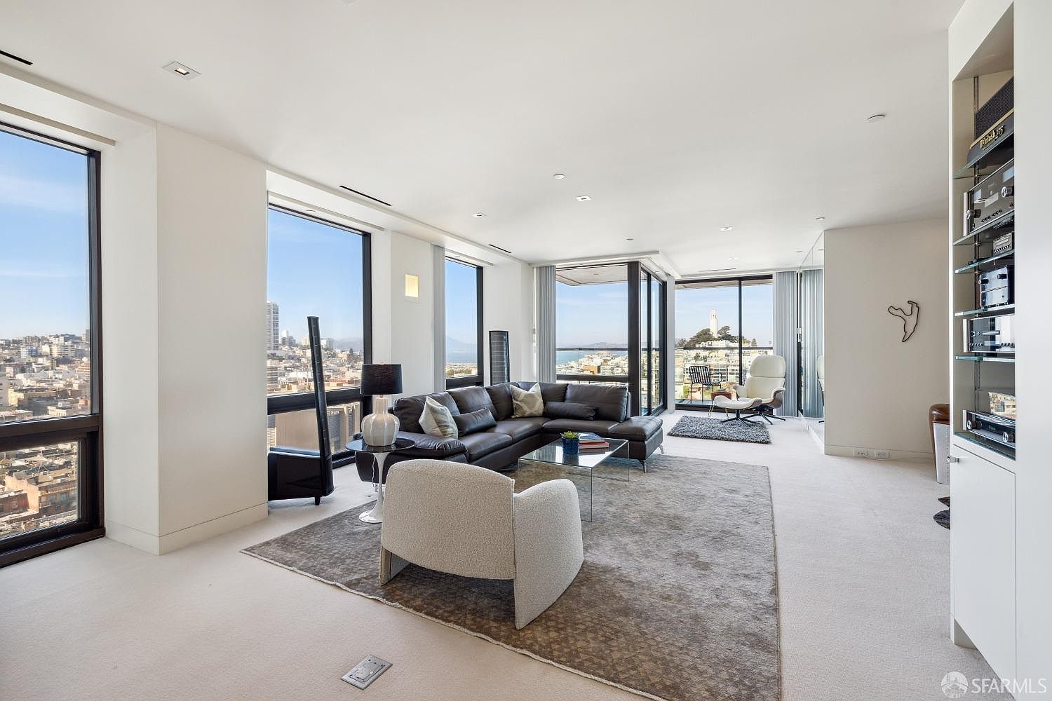 611 Washington St #2201, San Francisco, CA 94111 | MLS #423920388 | Zillow