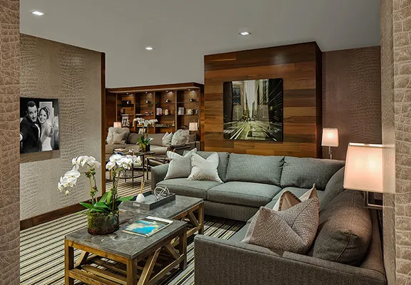 Embassy House at 301 East 47th Street in Turtle Bay : Sales, Rentals ...