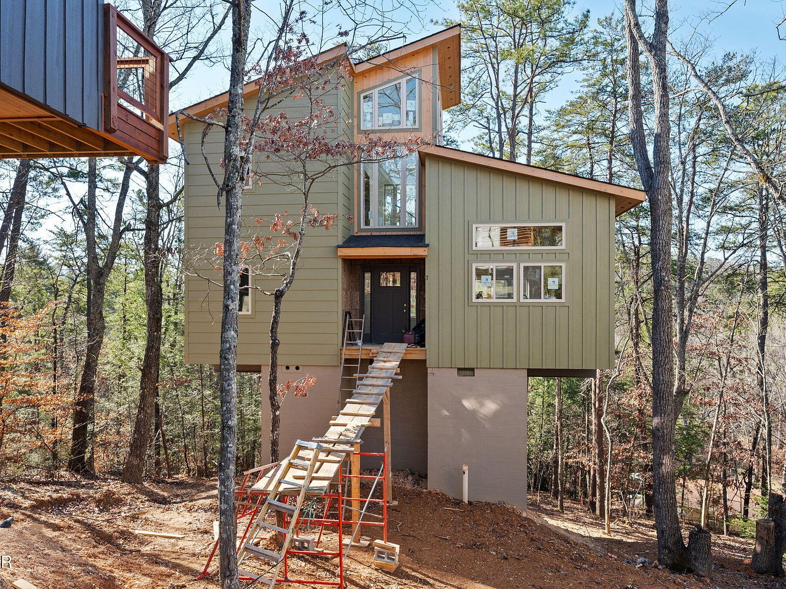 2385 Forge Hideaway Loop #7, Pigeon Forge, TN 37863 | Zillow