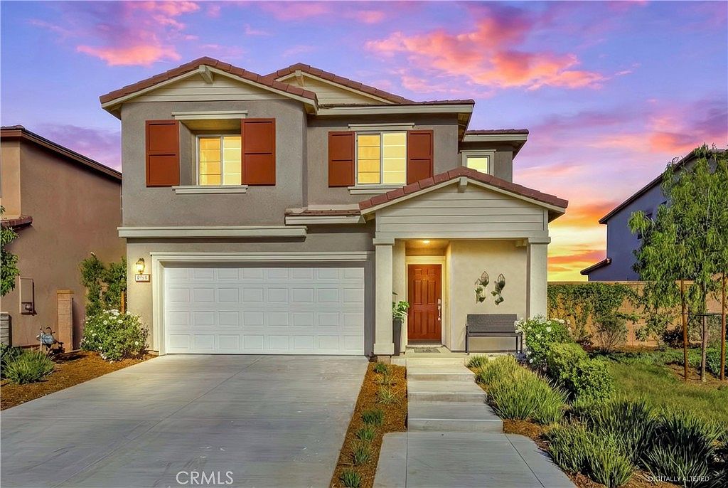 8265 Perada St, Jurupa Valley, CA 92509 | Zillow