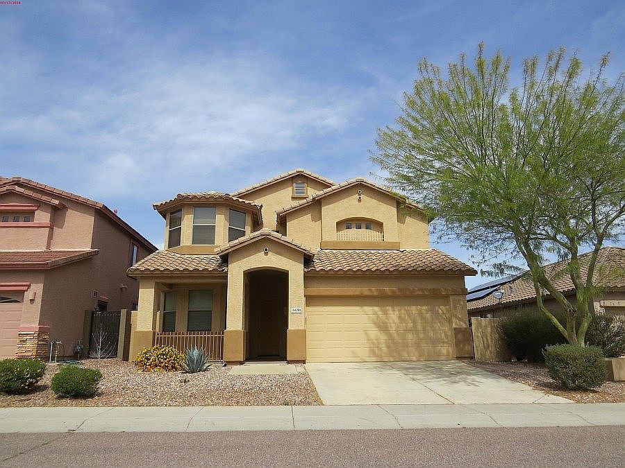 4430 W Hower Rd, Phoenix, AZ 85086 | Zillow