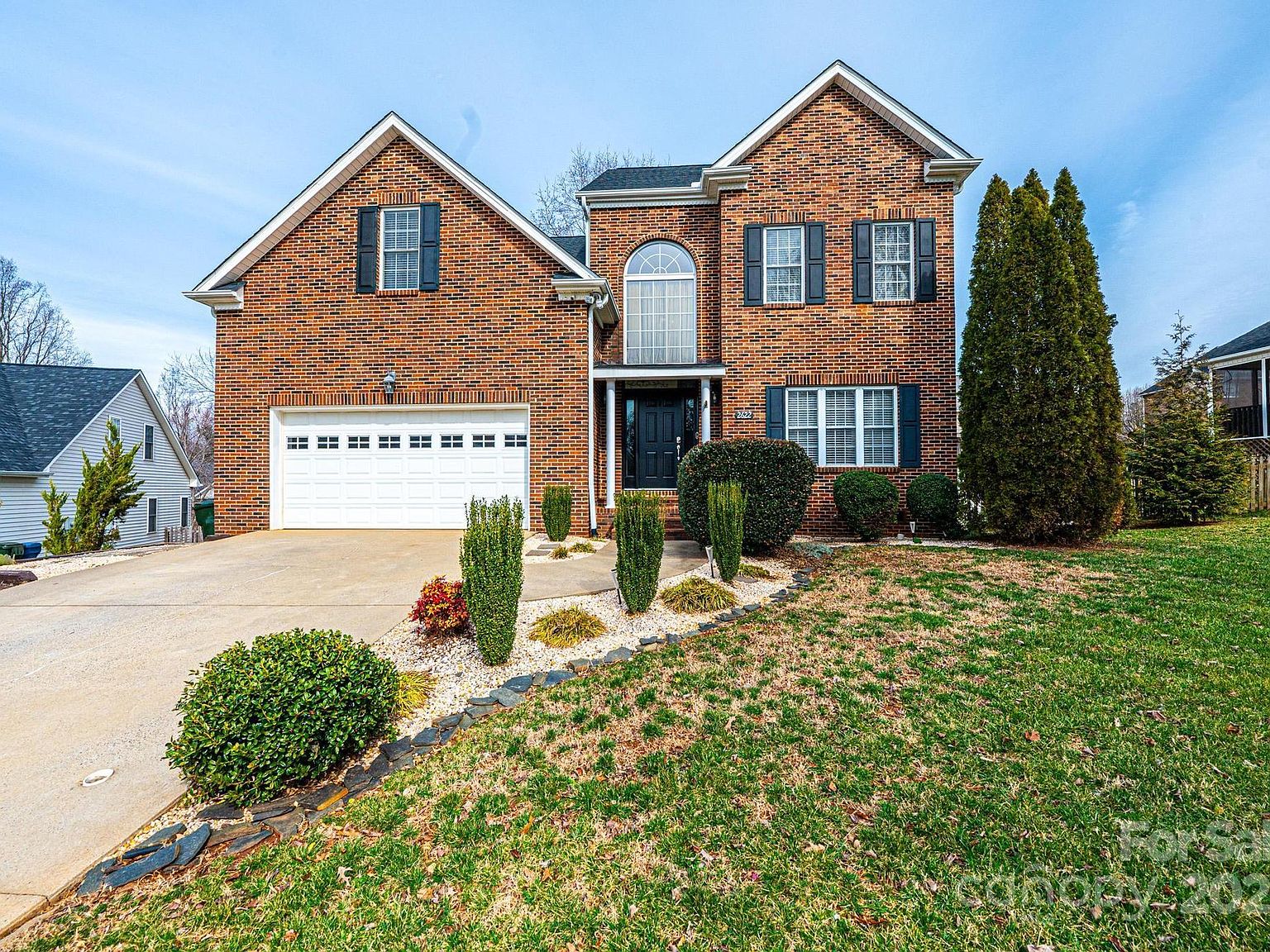 2622 Rolling Ridge Dr, Hickory, NC 28602 | Zillow