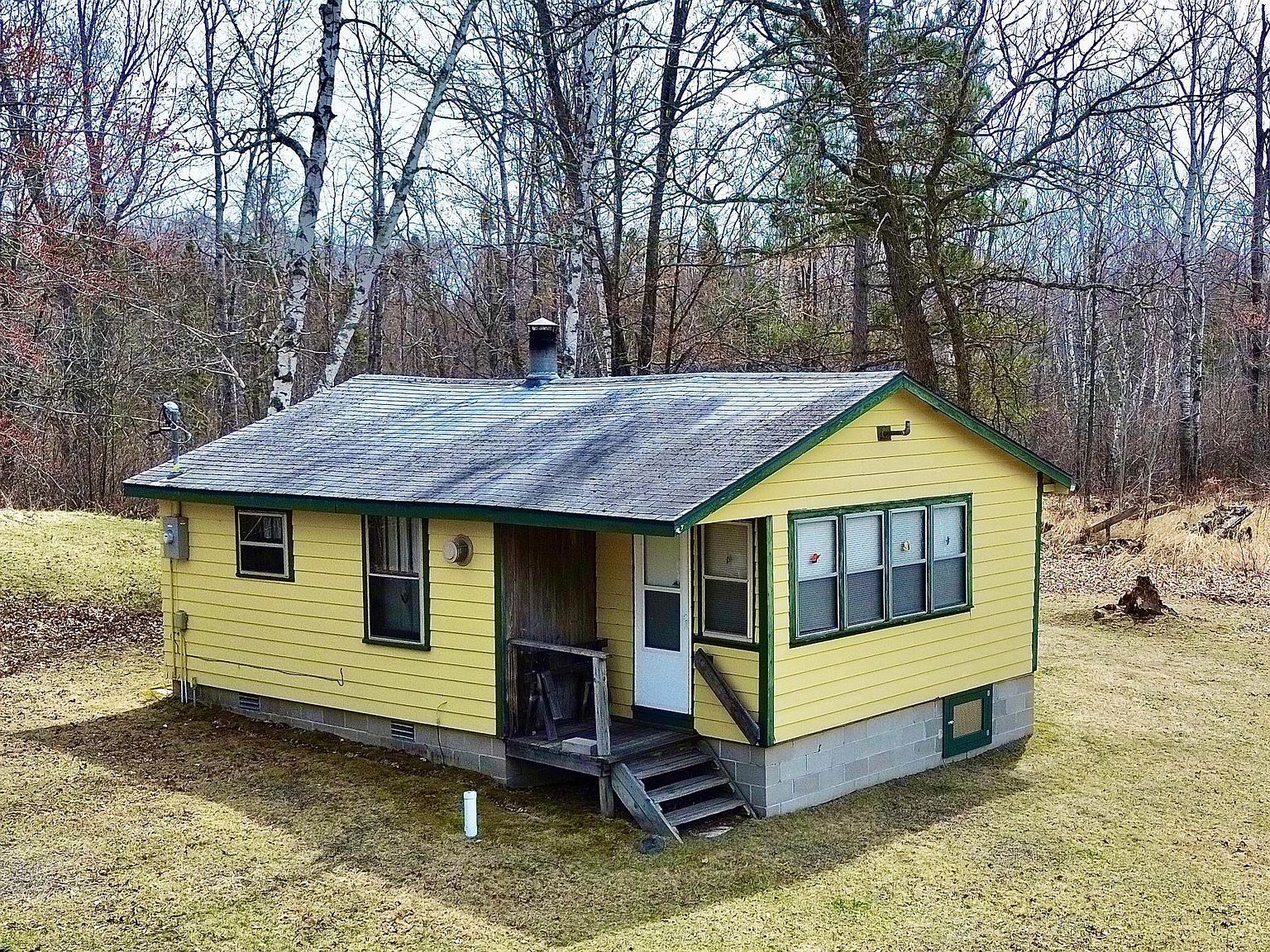 357 Glenmar Dr NE, Longville, MN 56655 | Zillow