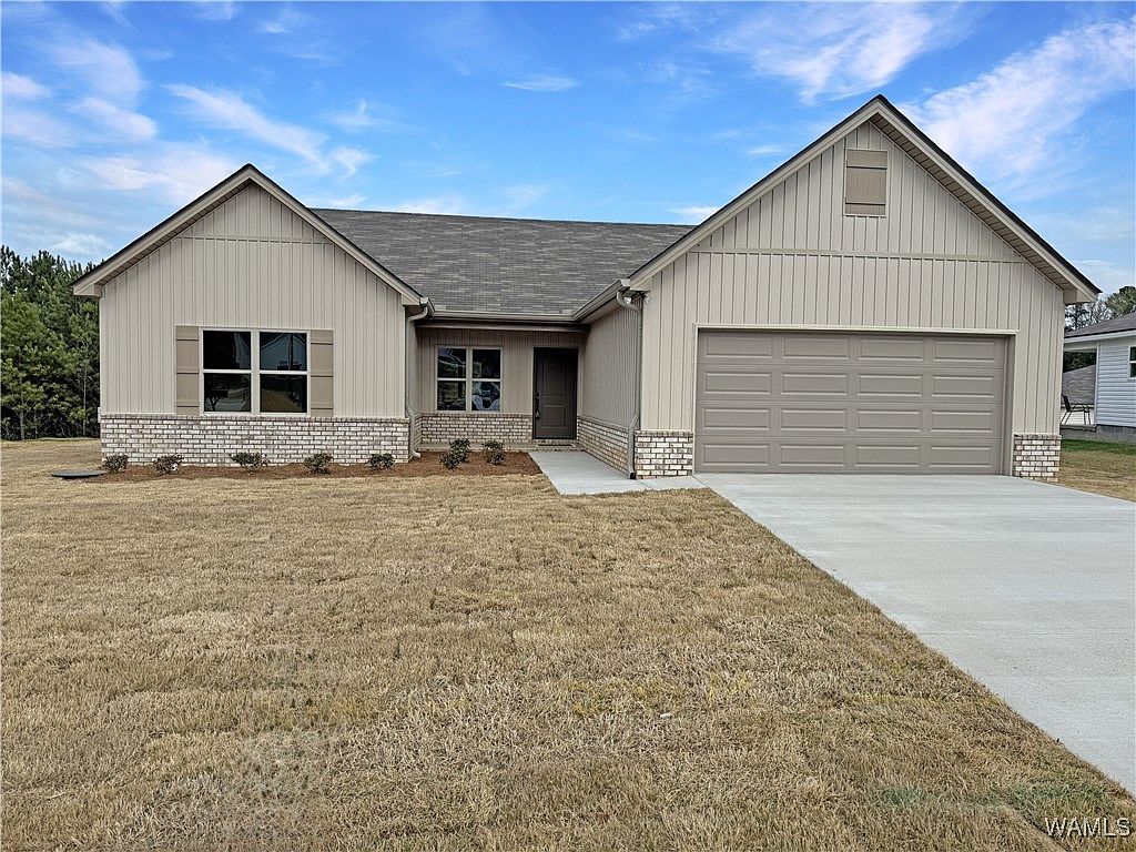 7415 Huntland Ln, Cottondale, AL 35453 | Zillow