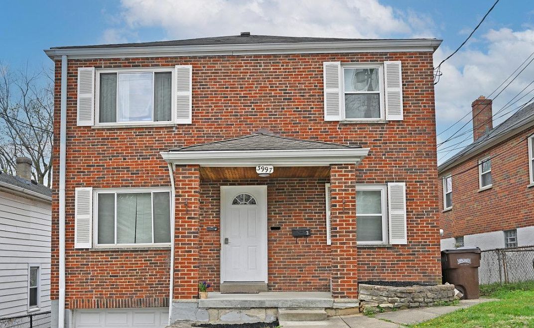 3997 S Whetzel Ave #1, Cincinnati, OH 45227 | Zillow