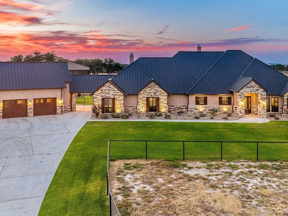 1704 Silverado Dr, Weatherford, TX 76087 | MLS #20307419 | Zillow