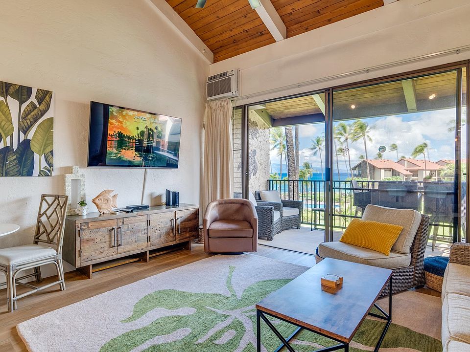 PAPAKEA RESORT I II - 3543 Lower Honoapiilani Rd Lahaina HI | Zillow
