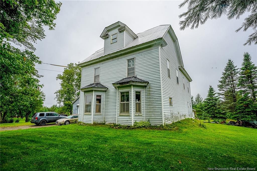 318 Debec Rd, Richmond, NB E7N 3B1 | MLS #NB103666 | Zillow