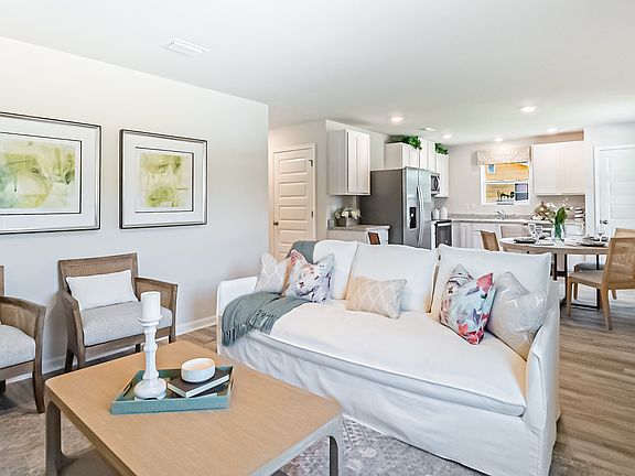 CALLAWAY Plan, Bay Street Village, Foley, AL 36535 | Zillow