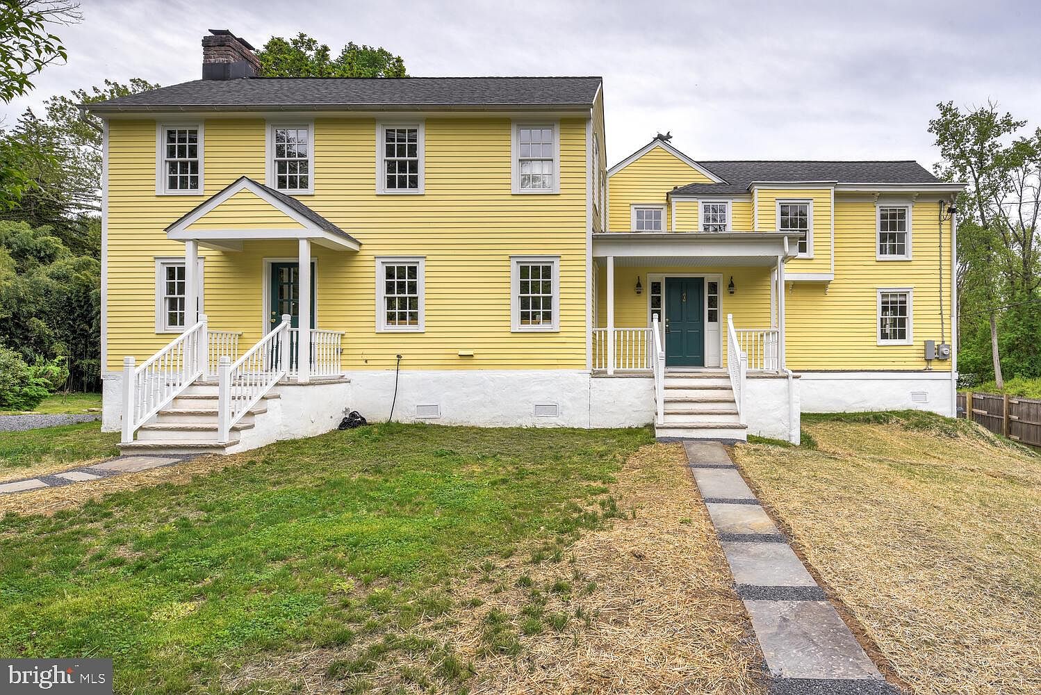 140 Quaker Rd, Princeton, NJ 08540 | MLS #NJME2038156 | Zillow