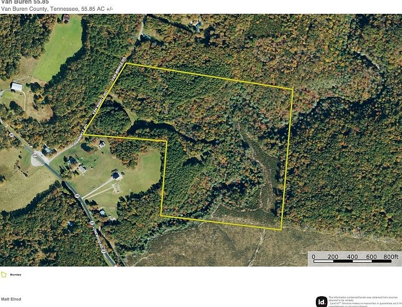 224 Van Winkle Rd, Spencer, TN 38585 | Zillow