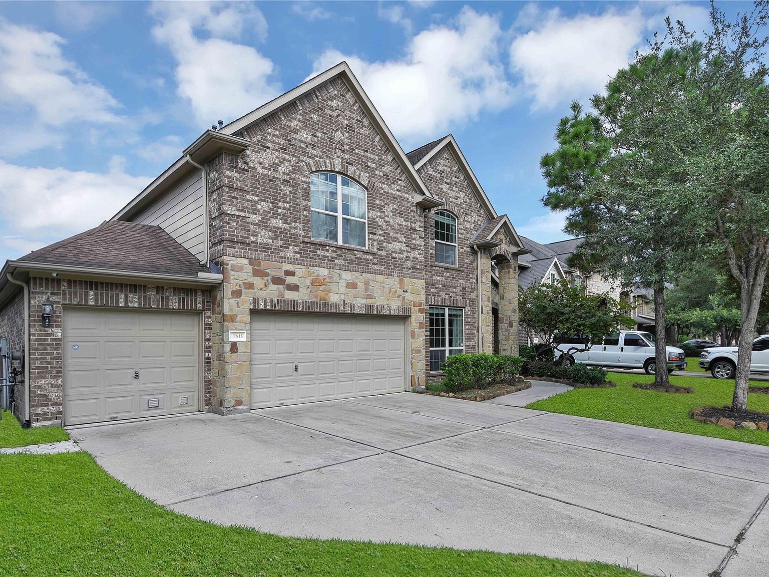 12615 Arnette Park Ln, Humble, TX 77346 | MLS #69247117 | Zillow