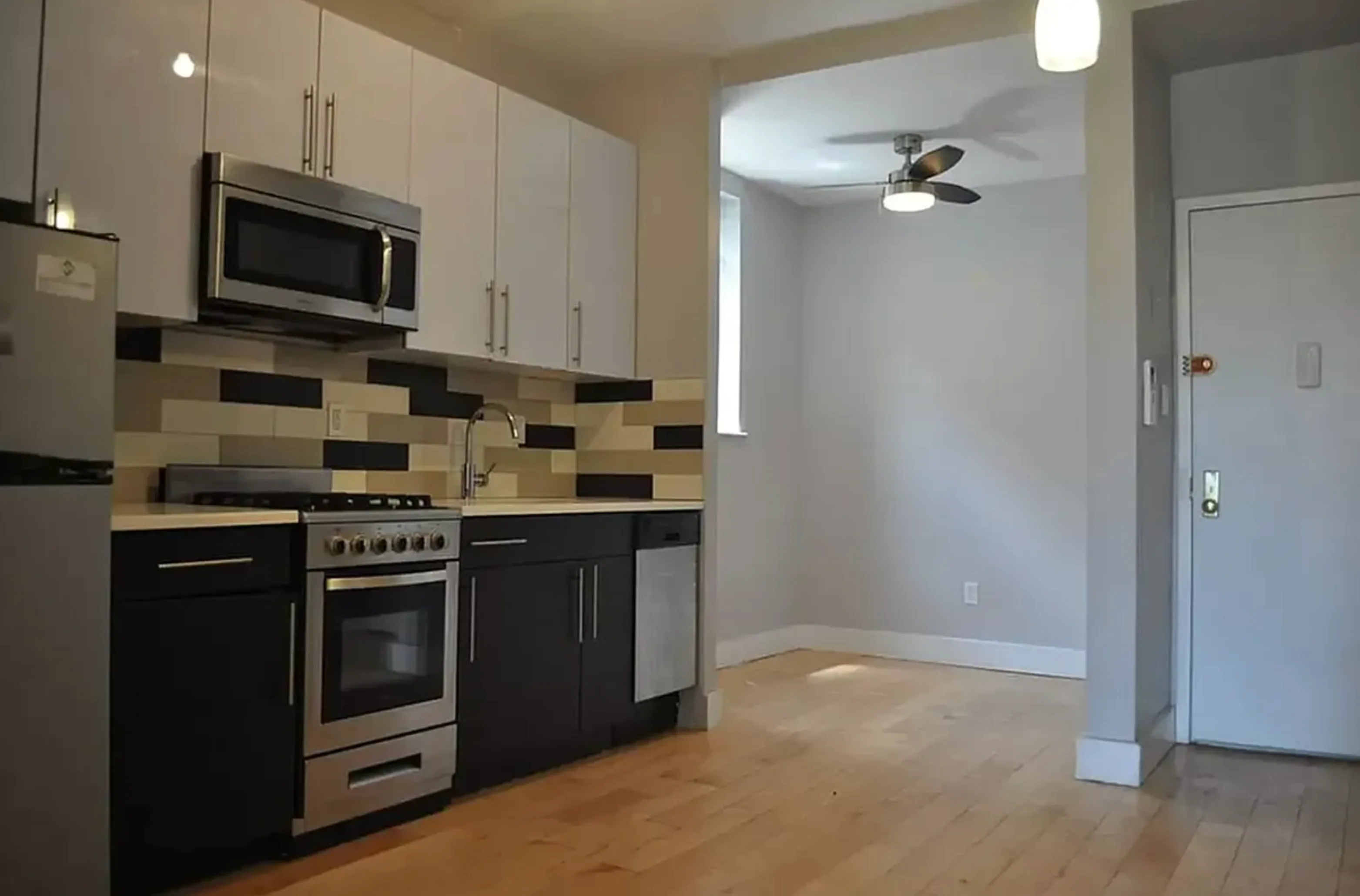 397 Chauncey Street #3E in Stuyvesant Heights, Brooklyn | StreetEasy