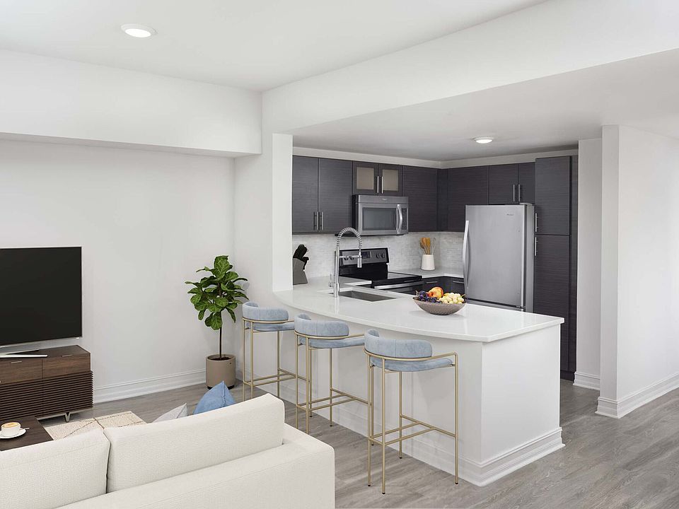 Camden Brickell - 50 SW 10th St Miami FL | Zillow