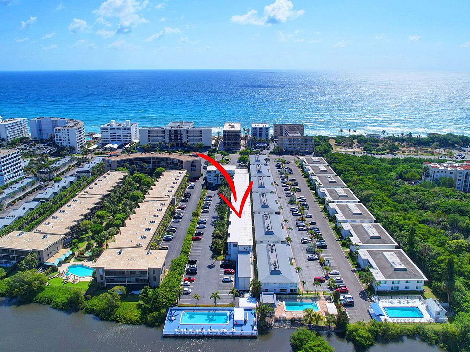 4001 S Ocean Blvd Palm Beach FL | Zillow