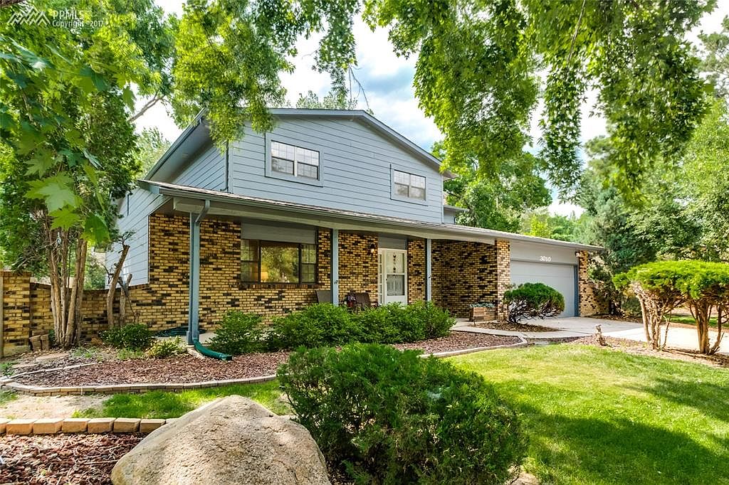 3010 Springdowns Pl, Colorado Springs, CO 80906 | Zillow