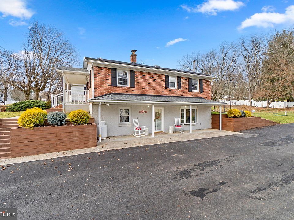 120 & 122 Schoolhouse Rd, Sykesville, MD 21784 | Zillow