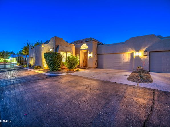 Unique Architectural - Phoenix AZ Real Estate - 4 Homes For Sale | Zillow