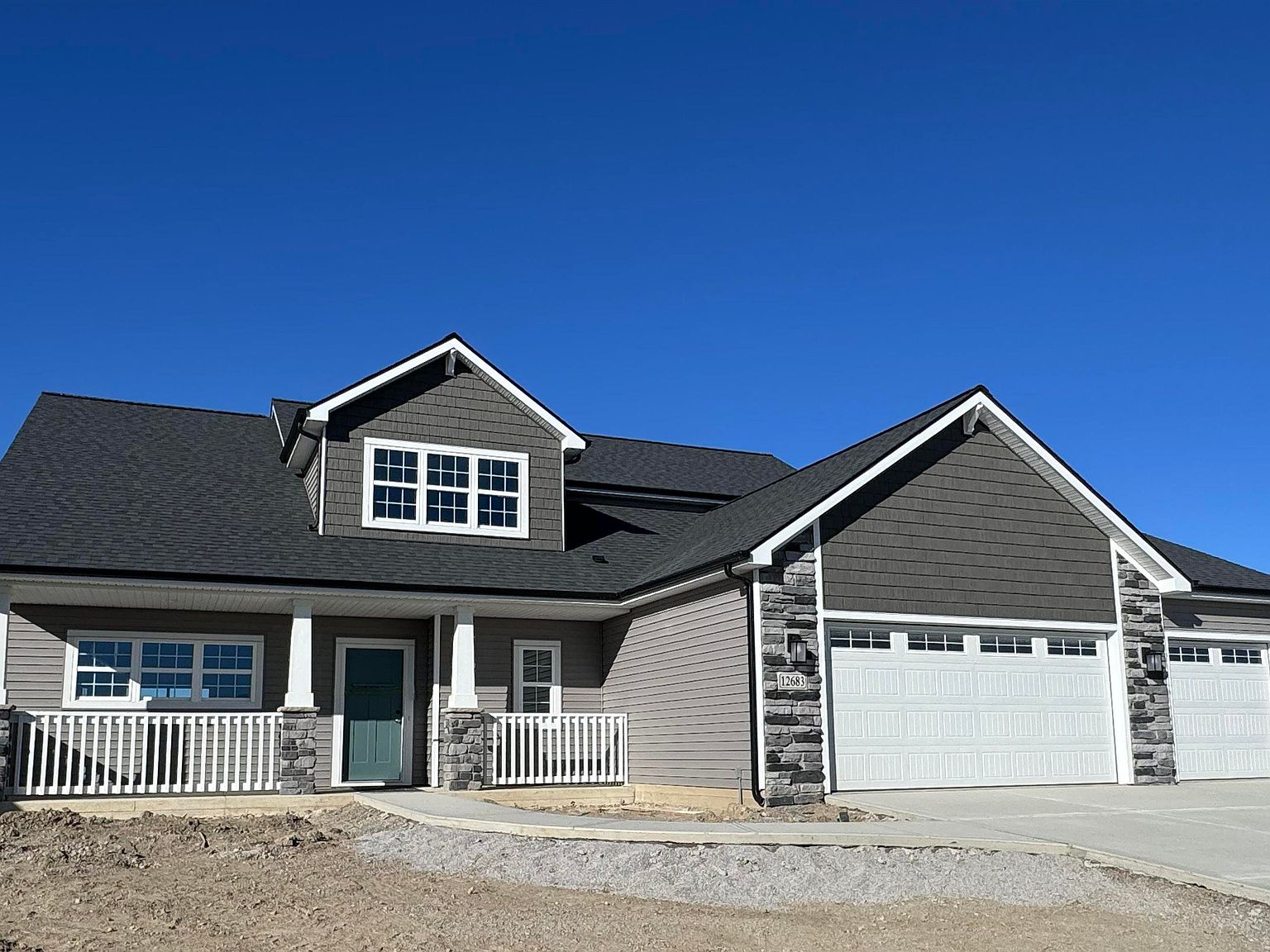 12683 Memory Ln, Fort Wayne, IN 46818 | MLS #202415943 | Zillow