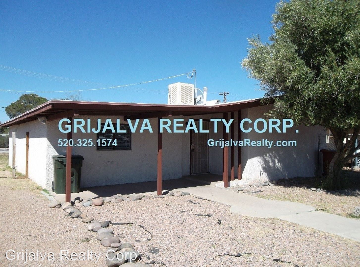 2442 S Edmondson Ave, Tucson, AZ 85713 | Zillow