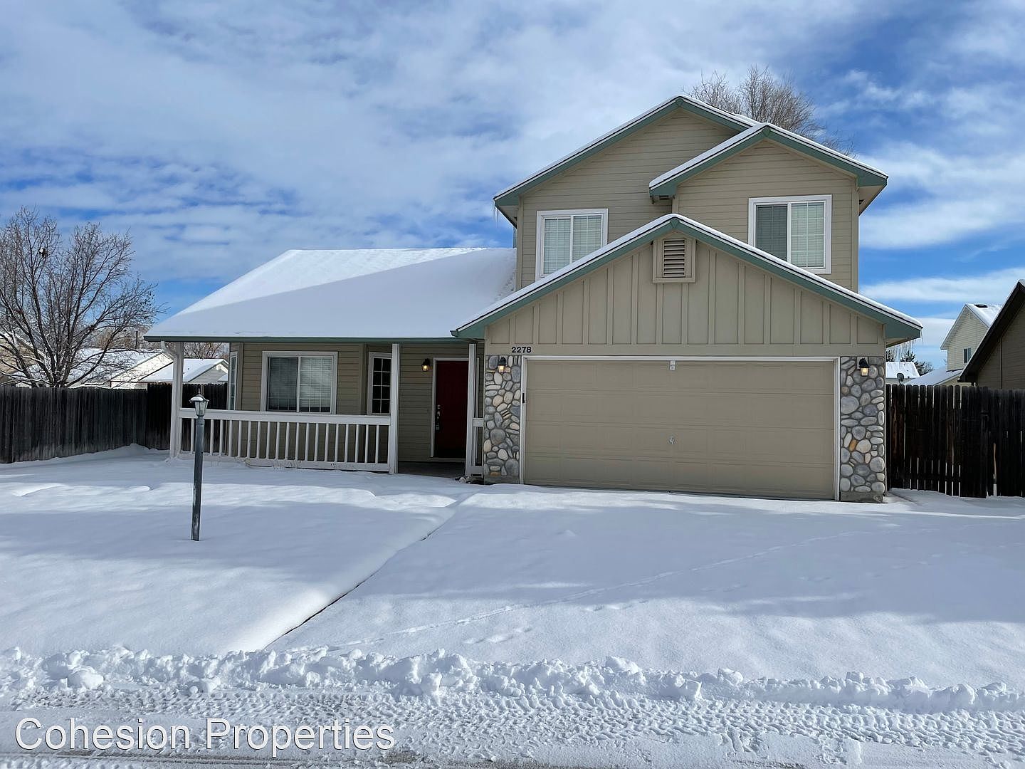 2278 N Springland Ave, Boise, ID 83713 | Zillow