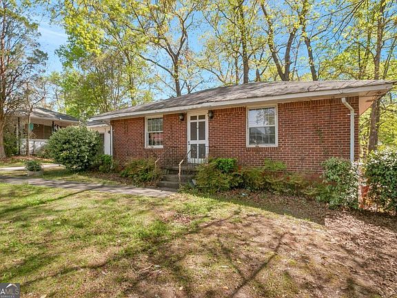 2326 Mark Trl, Decatur, GA 30032 | Zillow
