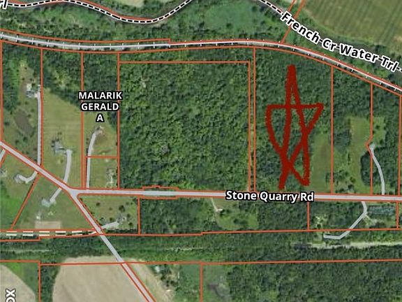 0 Stone Quarry Rd, Waterford, PA 16441 | MLS #174041 | Zillow