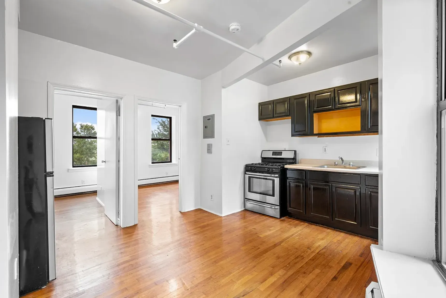 375 Pleasant Avenue #5E in East Harlem, Manhattan | StreetEasy