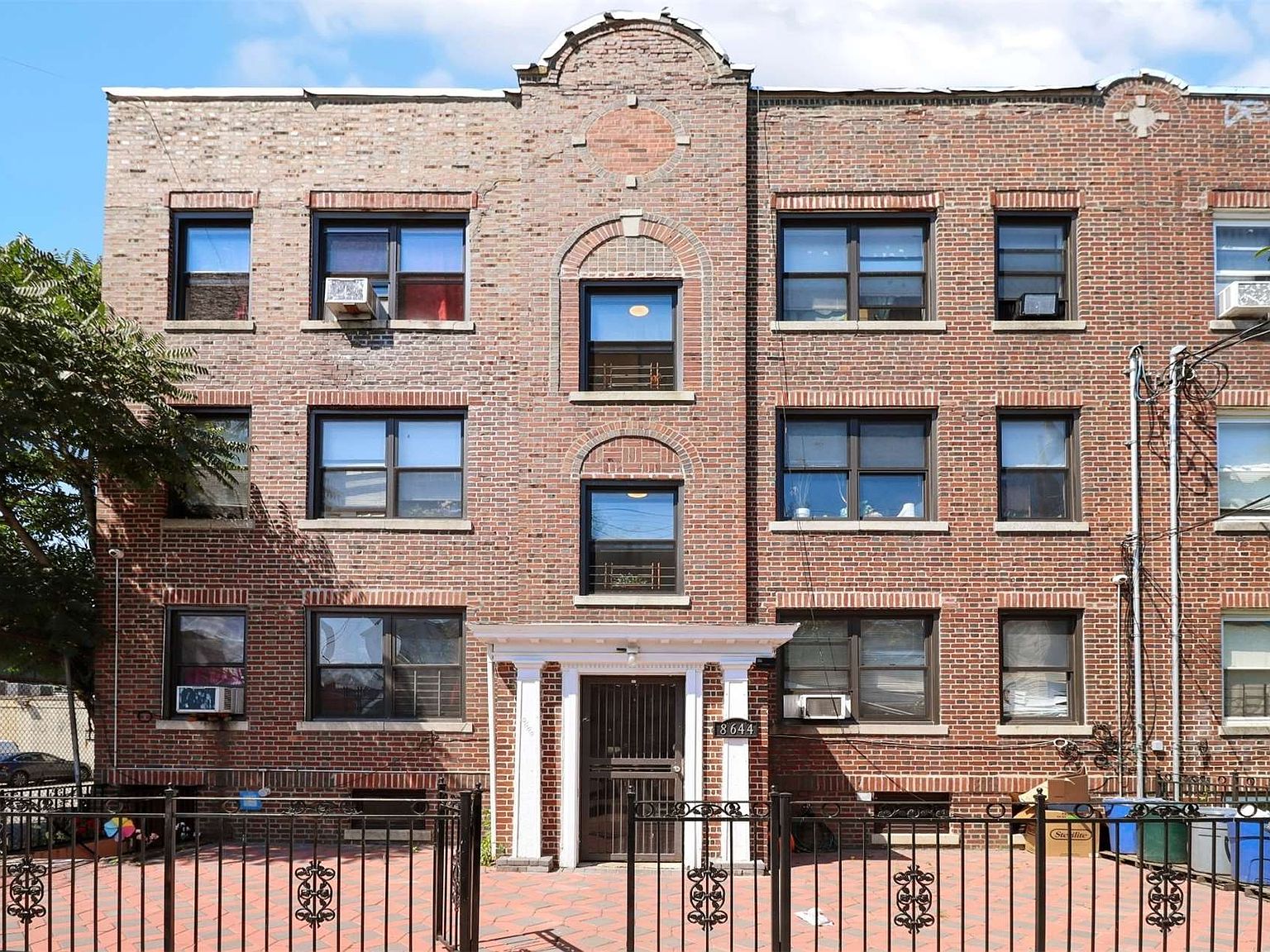 86-44 123rd Street, Richmond Hill, NY 11418 | MLS #3568967 | Zillow