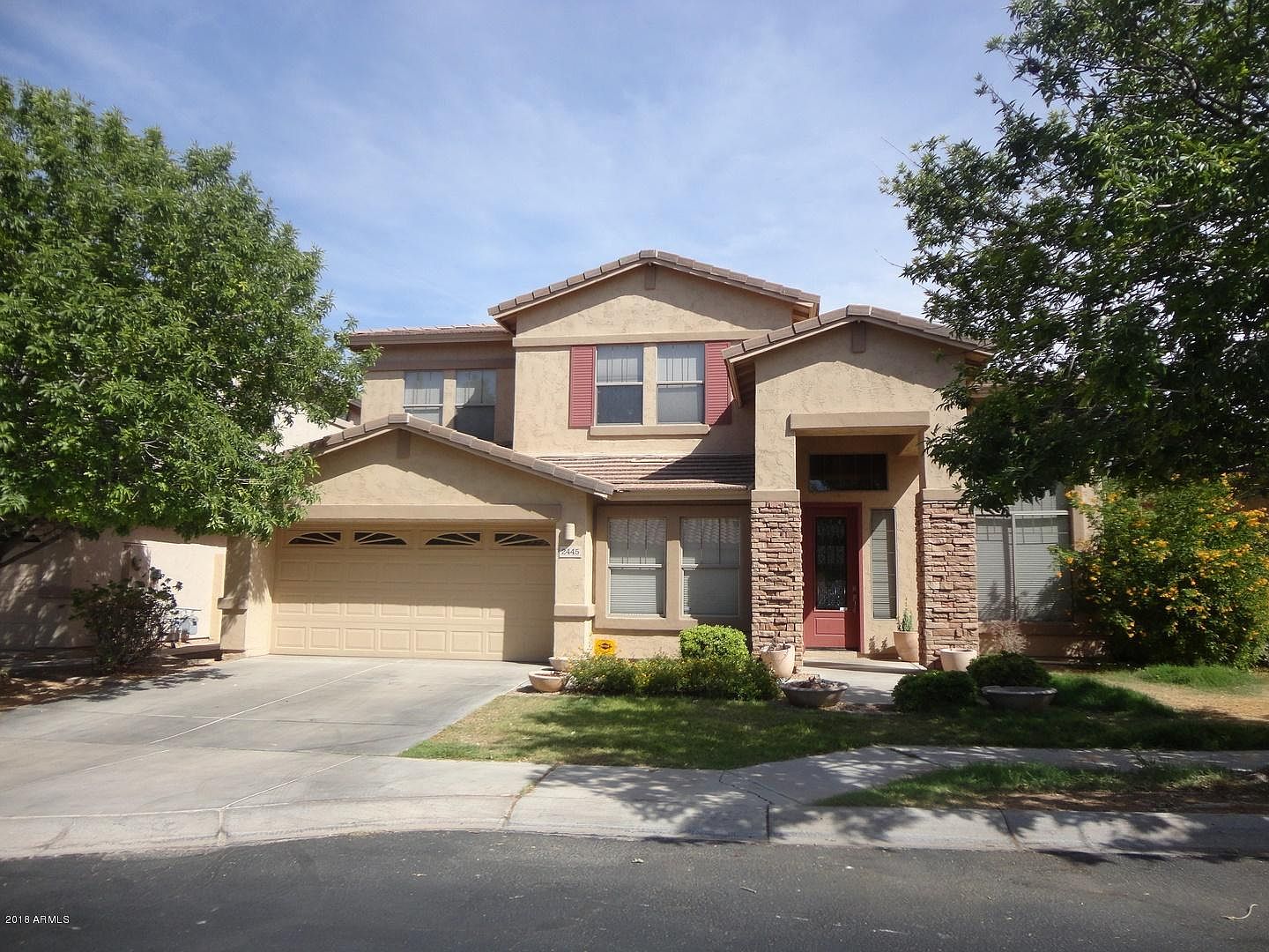2445 E Darrel Rd, Phoenix, AZ 85042 | Zillow