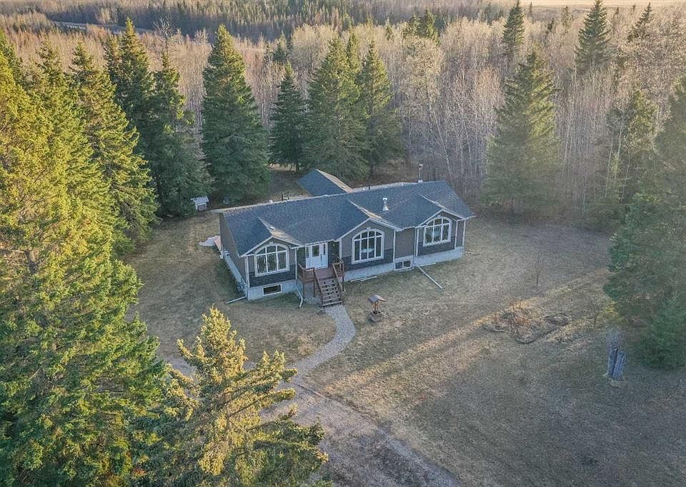 14127 N Township Road 554, Rural Yellowhead County, AB T7E 3J3 | MLS # ...