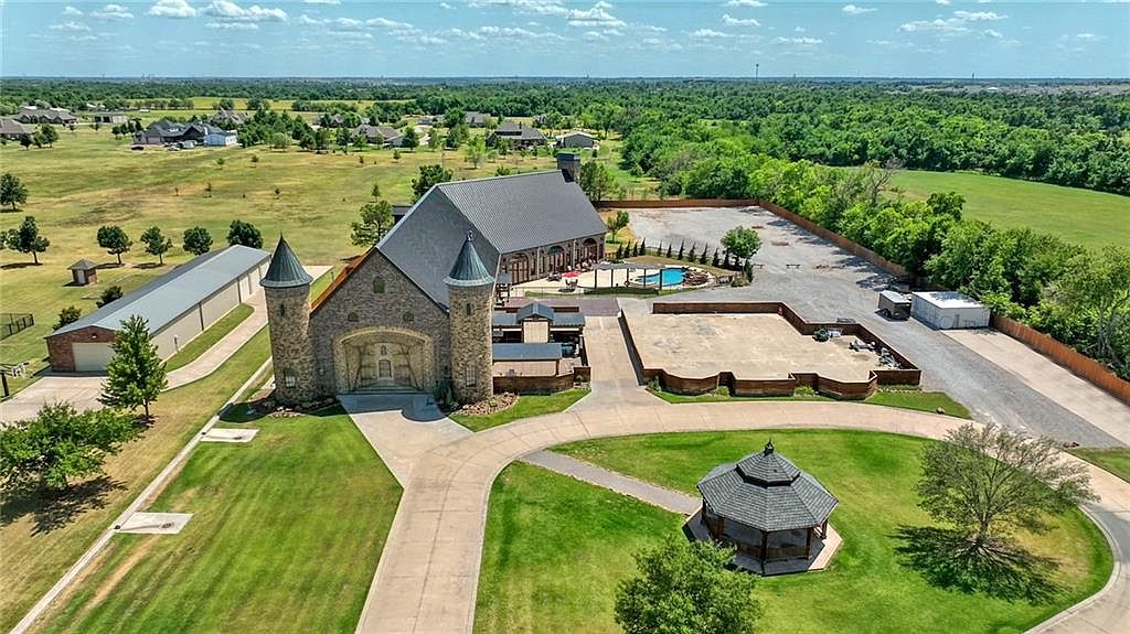 6424 SW 104th St, Oklahoma City, OK 73173 | Zillow